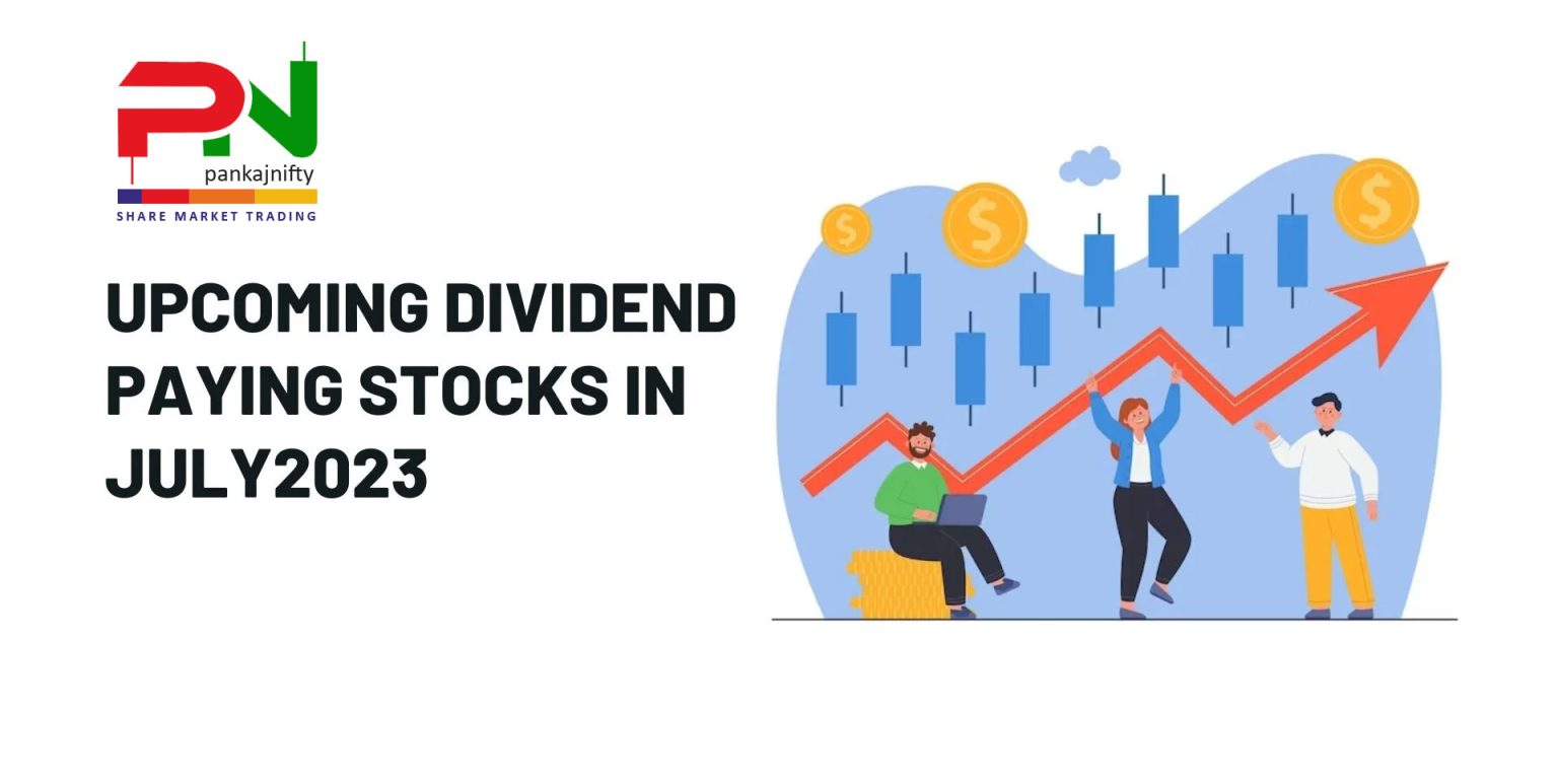 List of upcoming dividend stocks: Top Picks for Investors