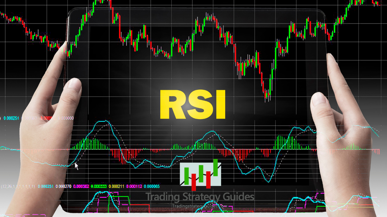 RSI Indicator Strategy: Boost Your Trading With This RSI Strategy